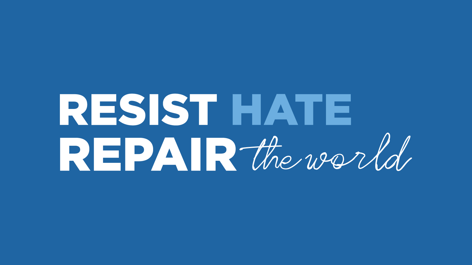 Frisch Family Holocaust Memorial Gallery